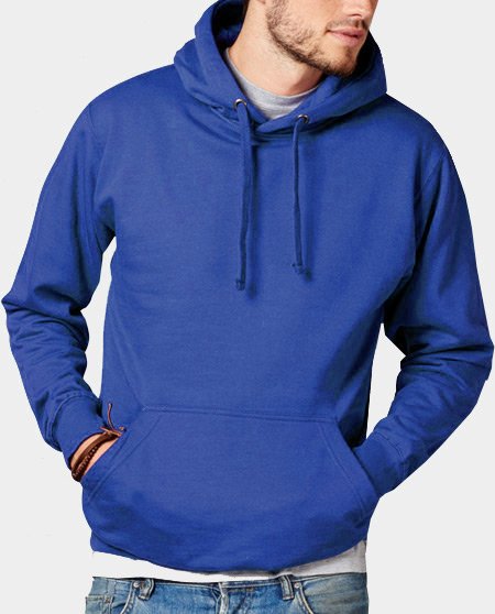 Sweater bedrukken | Trui bedrukken vanaf 1 stuk | Bedrukt.nl