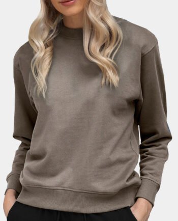 Sweater bedrukken | Trui bedrukken vanaf 1 stuk | Bedrukt.nl