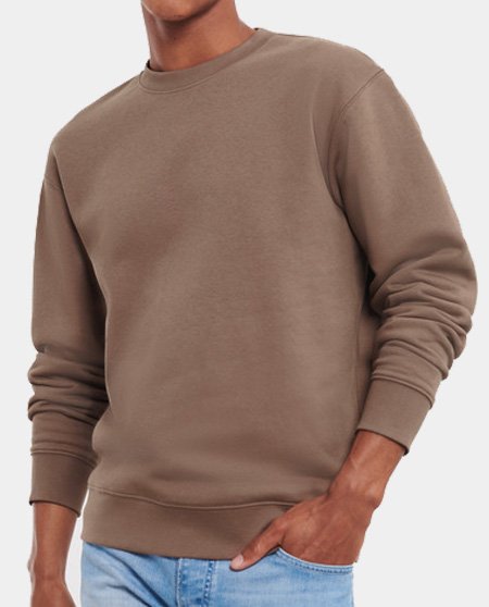 Sweater bedrukken | Trui bedrukken vanaf 1 stuk | Bedrukt.nl