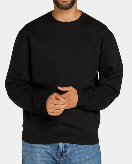 Sweater bedrukken | Trui bedrukken vanaf 1 stuk | Bedrukt.nl